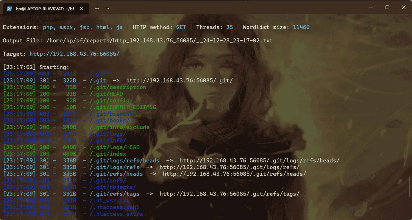 2024NewStarCTF-WP-Web | Somebird的林间小仓库